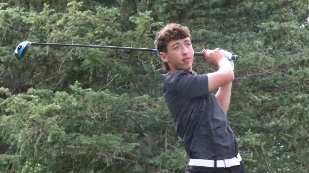 State golf roundup: Sutton freshman Smith sitting solo second in Class ...