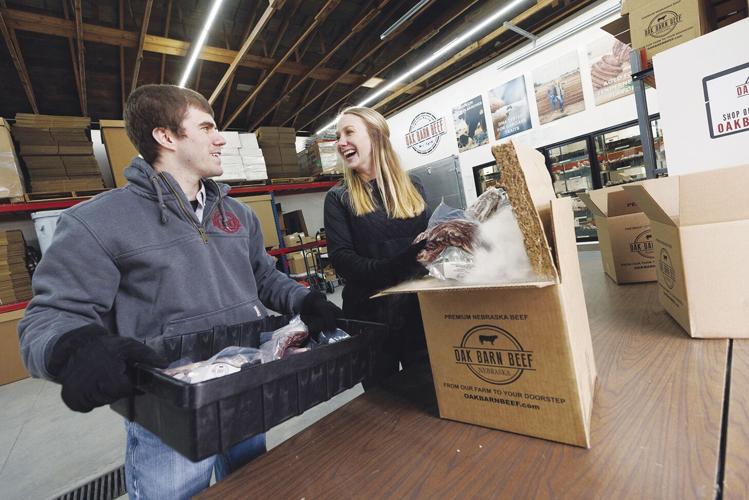 A decade on, UNL's Engler Program boasts business leader alumni across ...