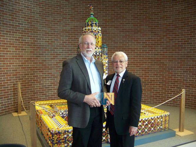 Witt honored as 2023 'Champion of History' | News | hastingstribune.com