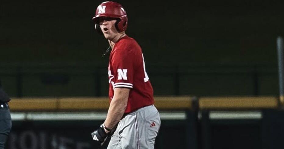Nebraska baseball improves to 2-0 with win over Northeastern | Husker ...