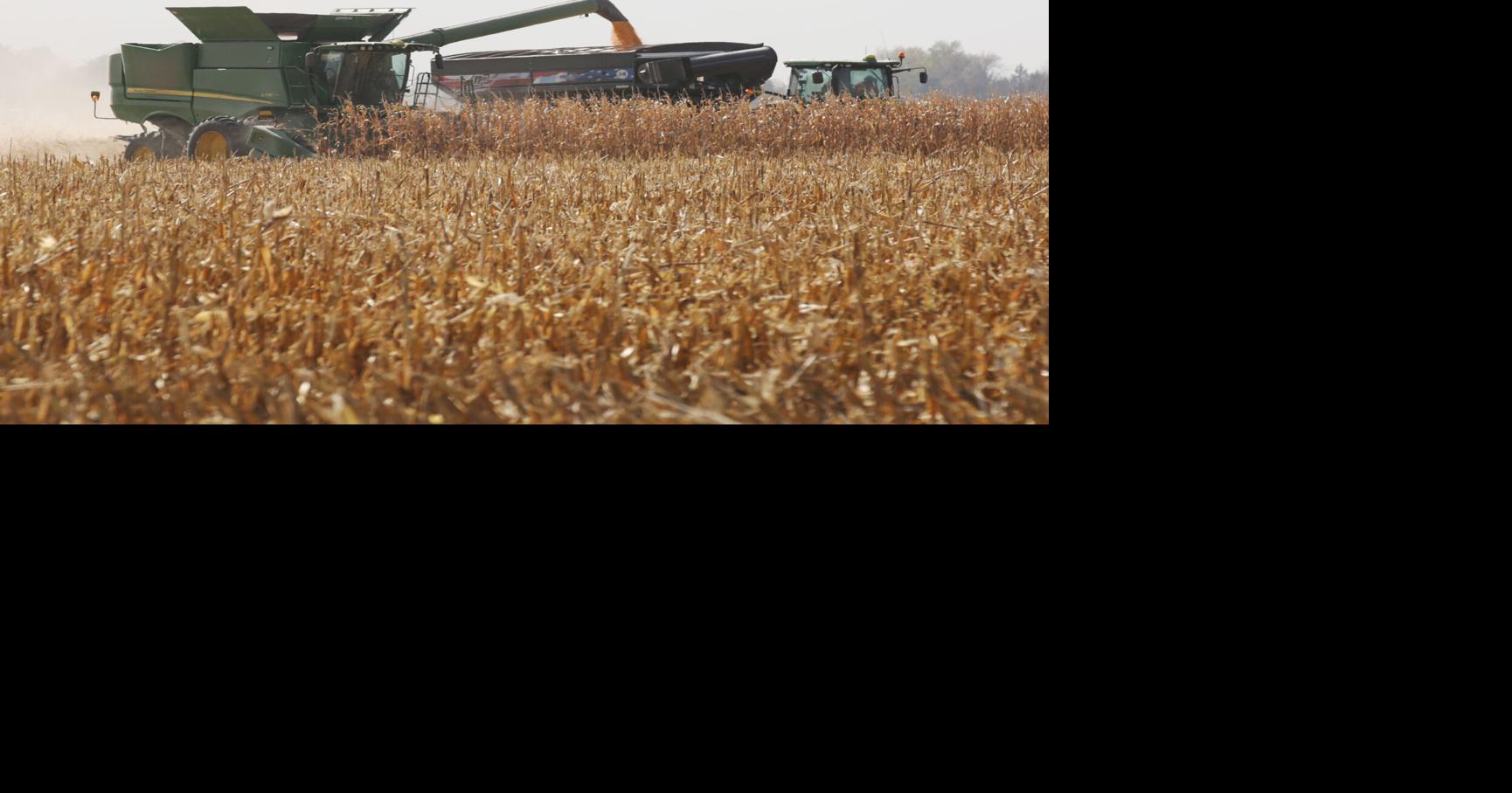 Ag Outlook: Inflation, other factors point to 'pull-back' year for producers | News ...