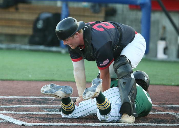 Sodbusters kick off home stand with big win over first-place Prospects ...
