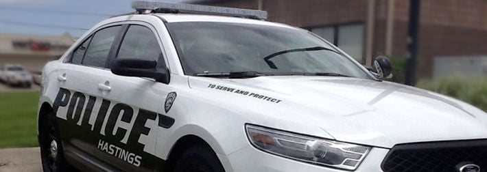 Hastings Police Department marks 150th anniversary | News ...