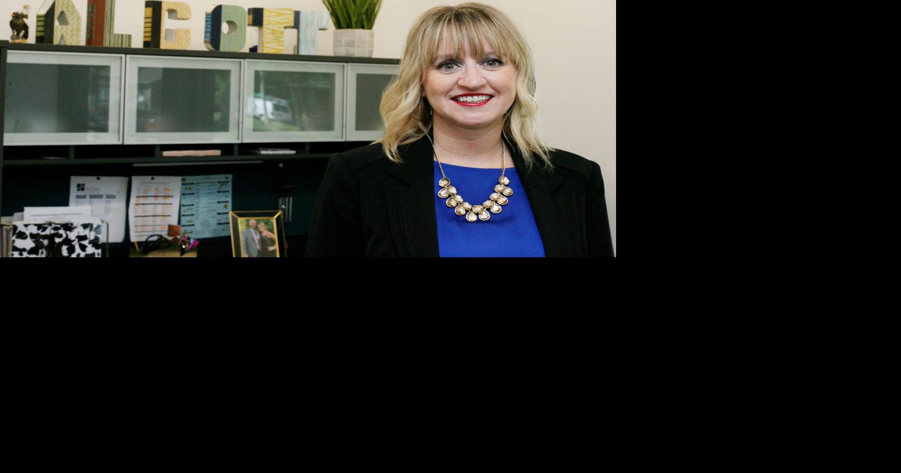 Veteran HPS teacher settling into role as principal | News ...