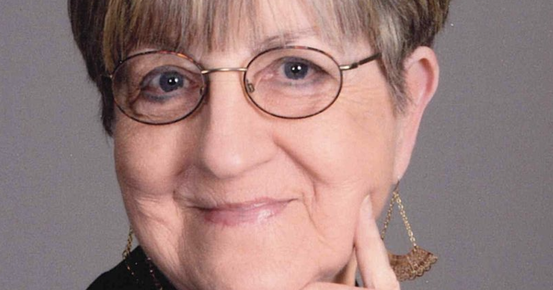 Mildred 'Millie' Roudebush | Obituaries | hastingstribune.com