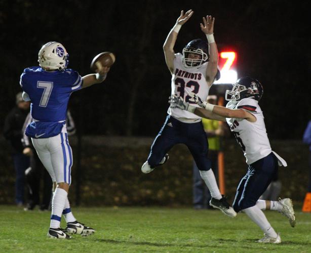 Patriots stifled by No. 3 Ashland-Greenwood in C-1 quarterfinals ...