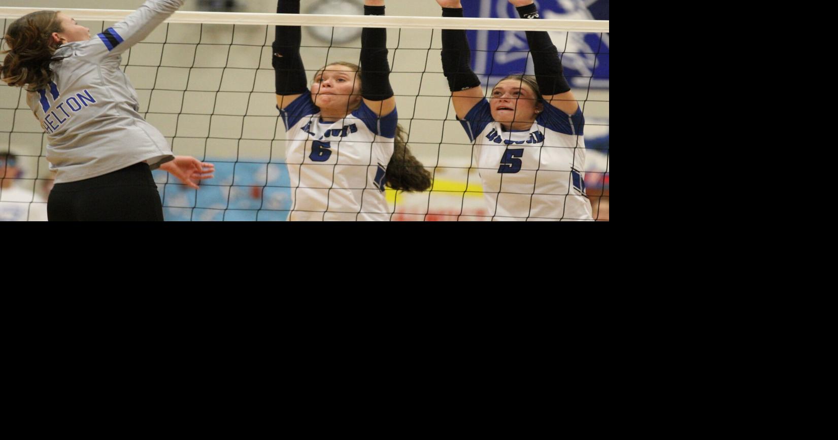 No. 6 Bulldogs turn around large deficit in first set to kickstart ...