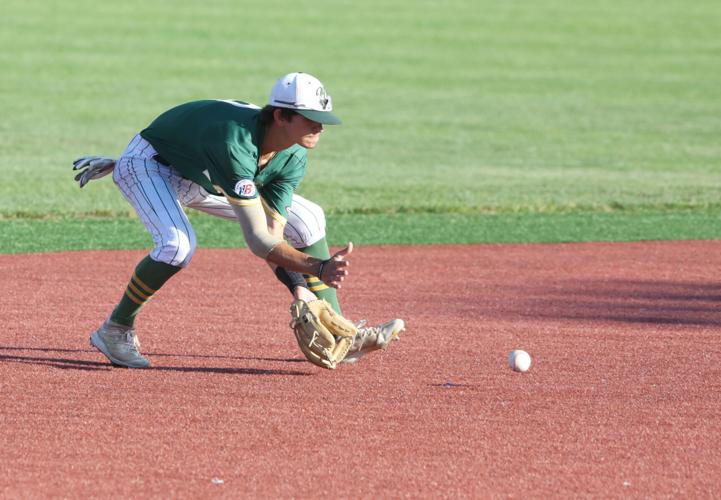 Sodbusters kick off home stand with big win over first-place Prospects ...