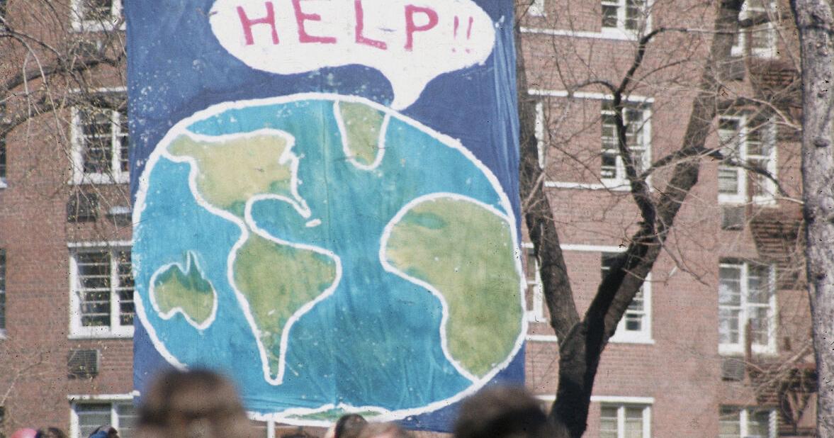 Earth has overshot key ‘planetary boundaries,’ scientists warn ...