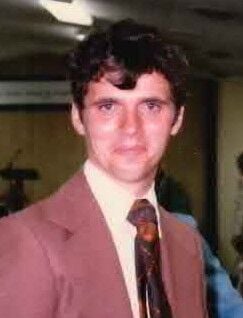 Burdell S. Gerlach | Obituaries | hastingstribune.com