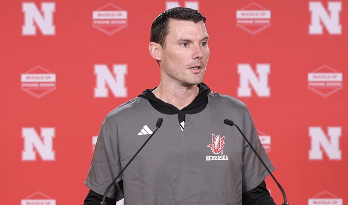 Nebraska football's special teams set to take next evolution under ...