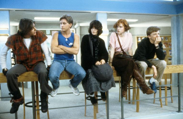 ‘Breakfast Club’ is reuniting at C2E2. What do Gen Zers at John Hughes ...