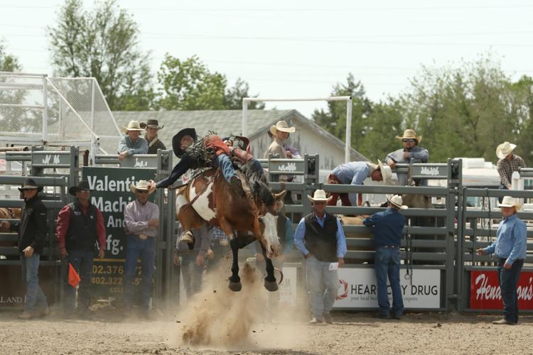 High school rodeo athletes from across Nebraska head to Hastings for ...