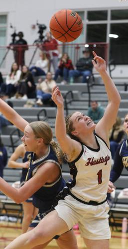 Bryant paces Broncos in rout of College of St. Mary, as HC preps for No ...