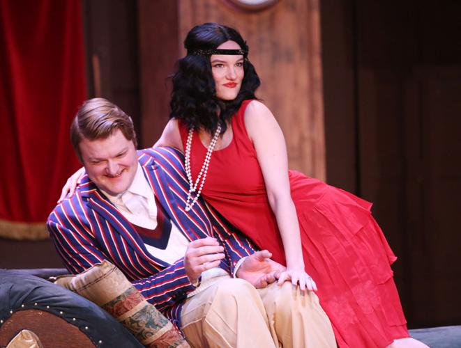 Hastings Community Theatre wraps up 2024-25 season with comedy ''The ...