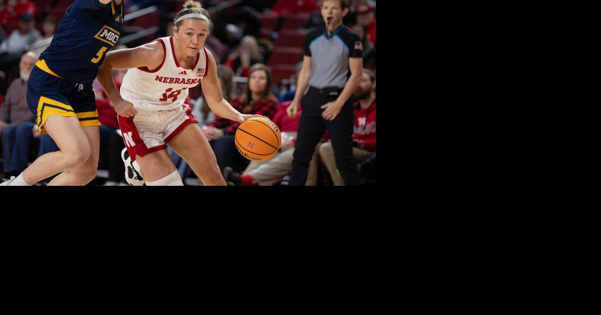 What to watch for: Nebraska heads west to play No. 1 UCLA in return to ...