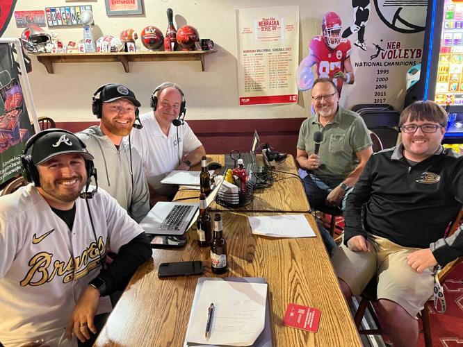 Weekly tailgate show Wednesday at Southern Hills Golf Club ...