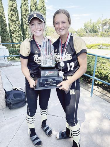 Nebraska Gold wins national championship over Lady Dukes | Sports ...