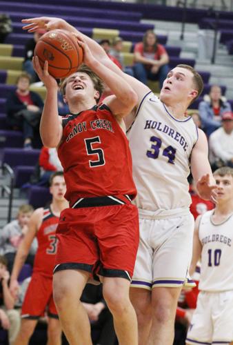 Dusters use third quarter spurt to bury Cougars | Sports ...