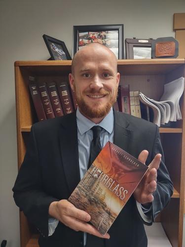 Blue Hill native publishes first novel | News | hastingstribune.com