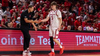 With pesky Winthrop team coming to Lincoln, Nebraska men's hoops has no ...