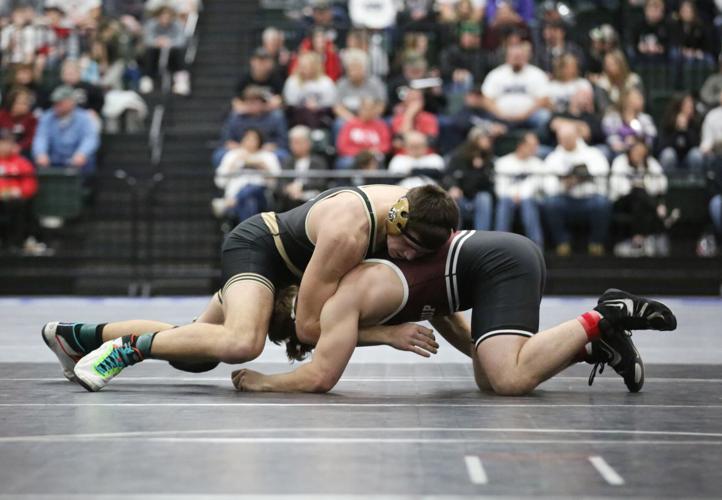 Shelton's Sebastian Sauceda riding 64-match winning streak as he chases ...