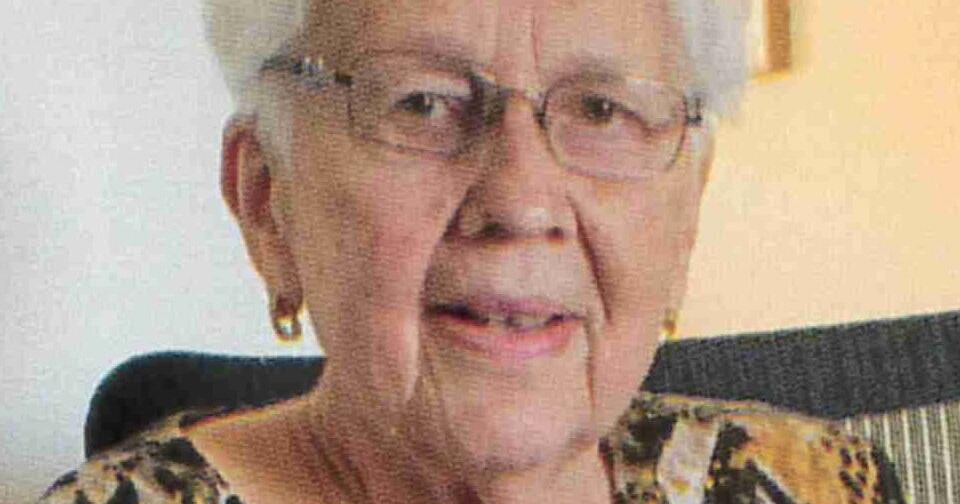 Helen Gerbers | Obituaries | hastingstribune.com