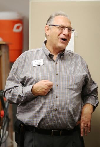 Revive director retires | News | hastingstribune.com