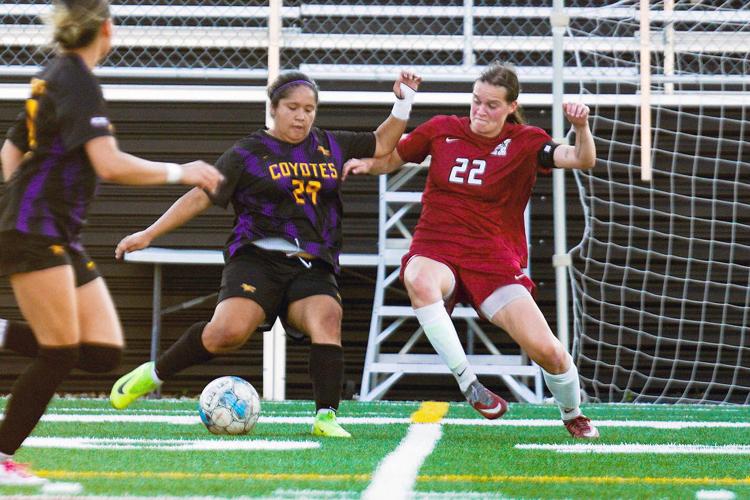 Lampe nets second straight GPAC defensive player of the year honor ...