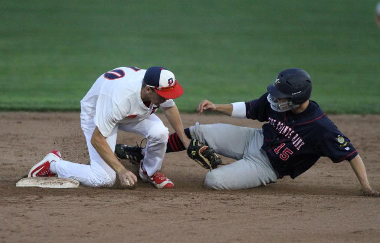 Five Points Bank drops Johnny Hopp opener | Sports | hastingstribune.com