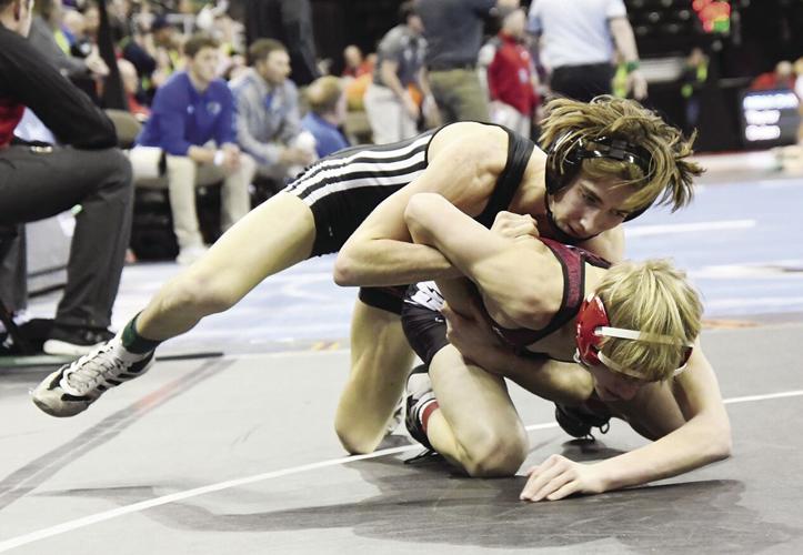 Thrilling final match highlights Panthers' big day | Sports ...