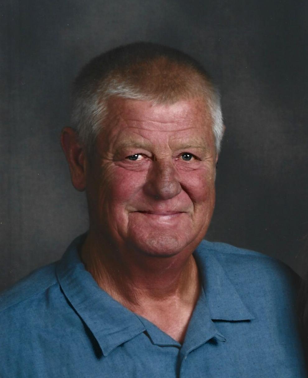 Gary D. Ernst | Obituaries | hastingstribune.com