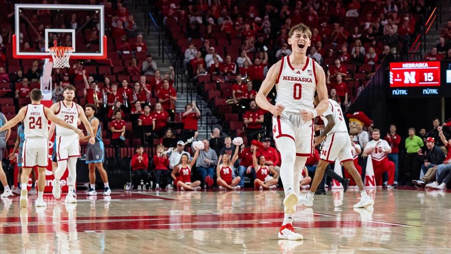 'The greatest experience I’ve had with him’: Connor and Sam Essegian ...