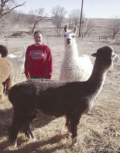 For area woman, ranching and crochet a natural fit | News ...