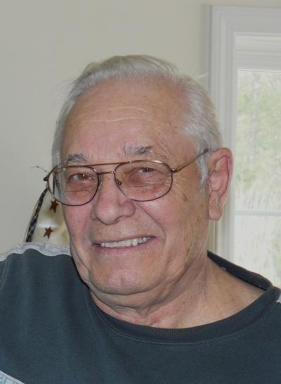 Rex C. Darling | Obituaries | hastingstribune.com