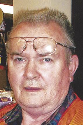 Jerome I. 'Jerry' Carlson | Obituaries | hastingstribune.com