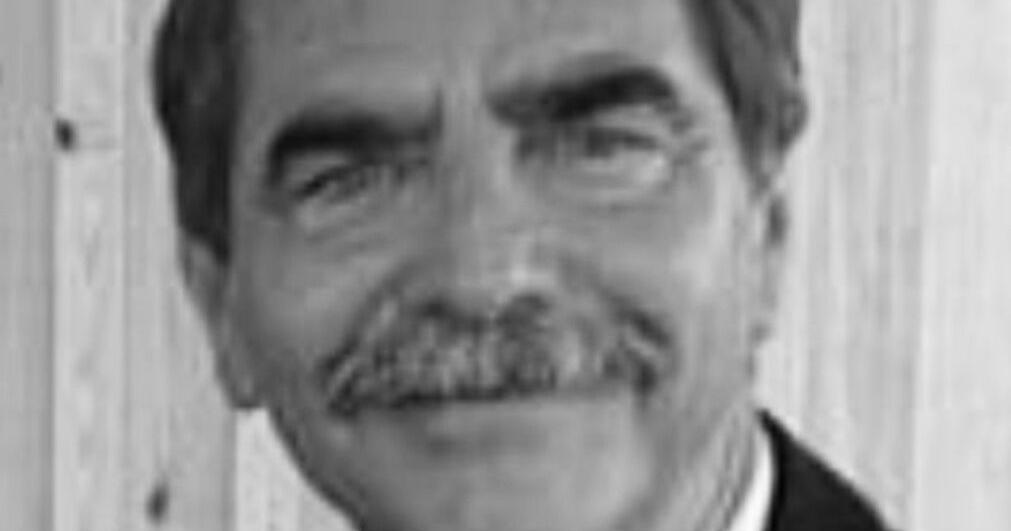 Brian L. DeBord | Obituaries | hastingstribune.com