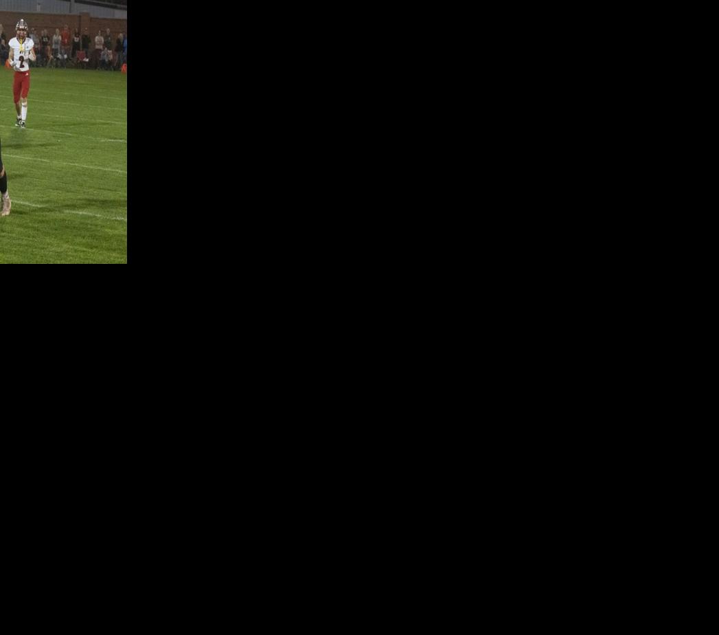 Bluehawks break away from Cardinals after D-T's Williams exits with ...