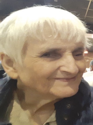 Sally M.R. Baird | Obituaries | hastingstribune.com