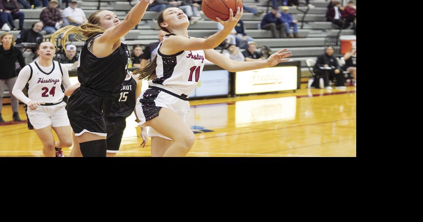 Bronco women halt top-ranked Dordt's win streak at 31 games with 91-83 ...
