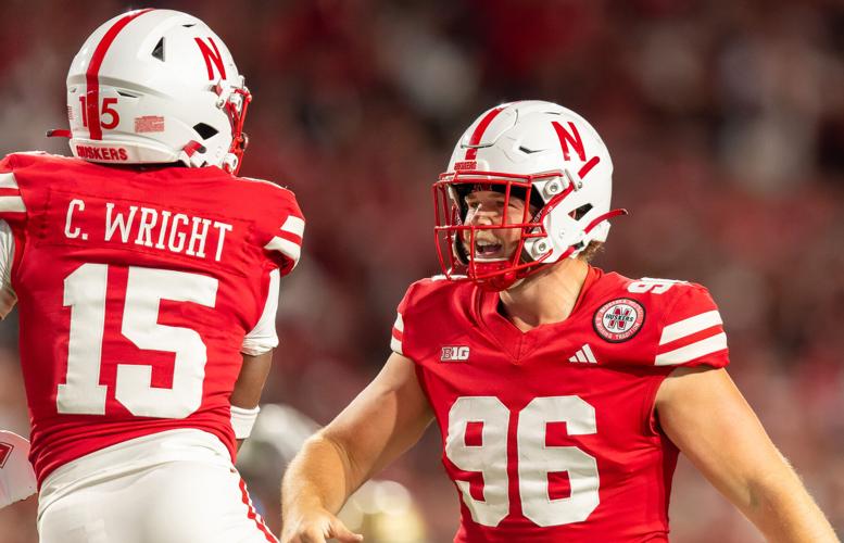 Neeley: Nebraska won't be 'back' until expectations meet performance ...