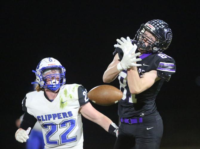 Panthers rally, advance to first semifinal since 2001 | Sports ...