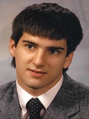 Steven E. 'Steve' DeBacker | Obituaries | hastingstribune.com