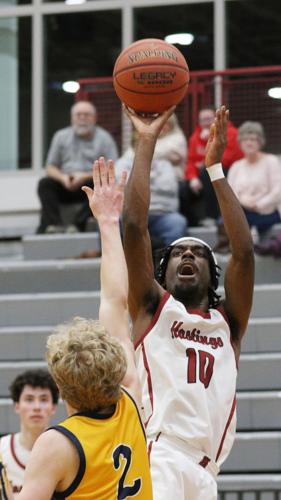 Broncos' depth wears out Mount Marty women in 82-61 win | Sports ...