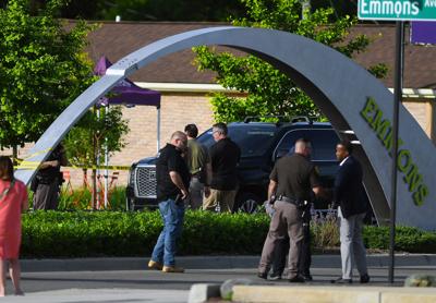 Michigan splash pad shooter was paranoid, thought government was spying ...