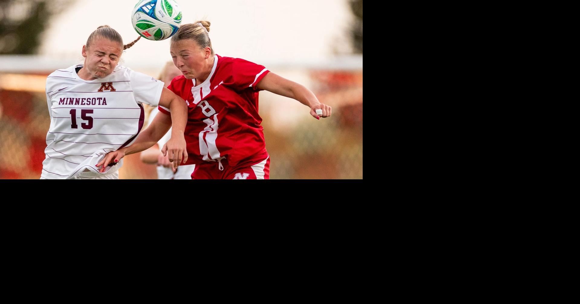 Week in review: Nebraska soccer opens Big Ten play with draw against ...