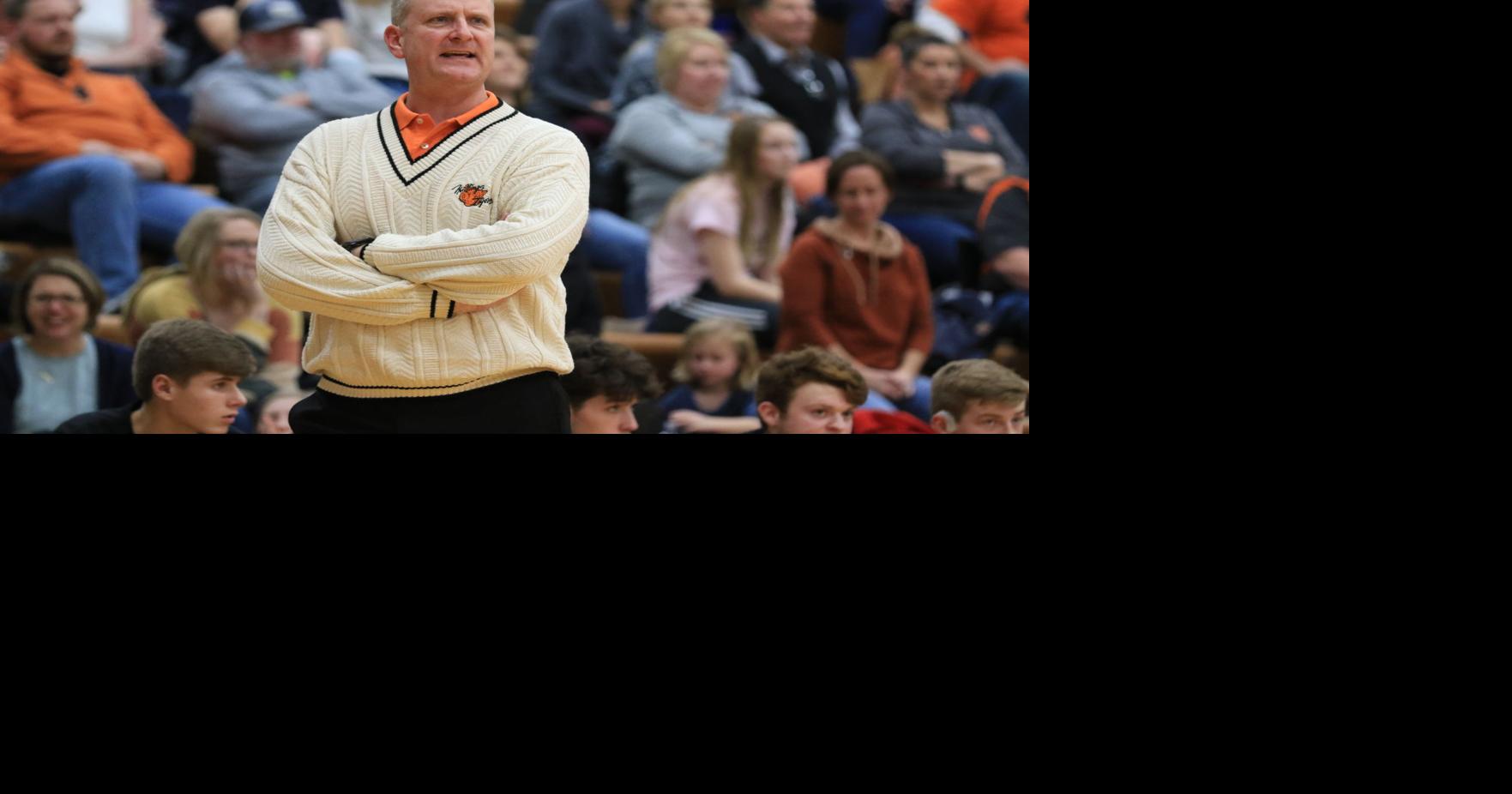 Creech returning to HHS, this time as girls basketball coach | Sports ...
