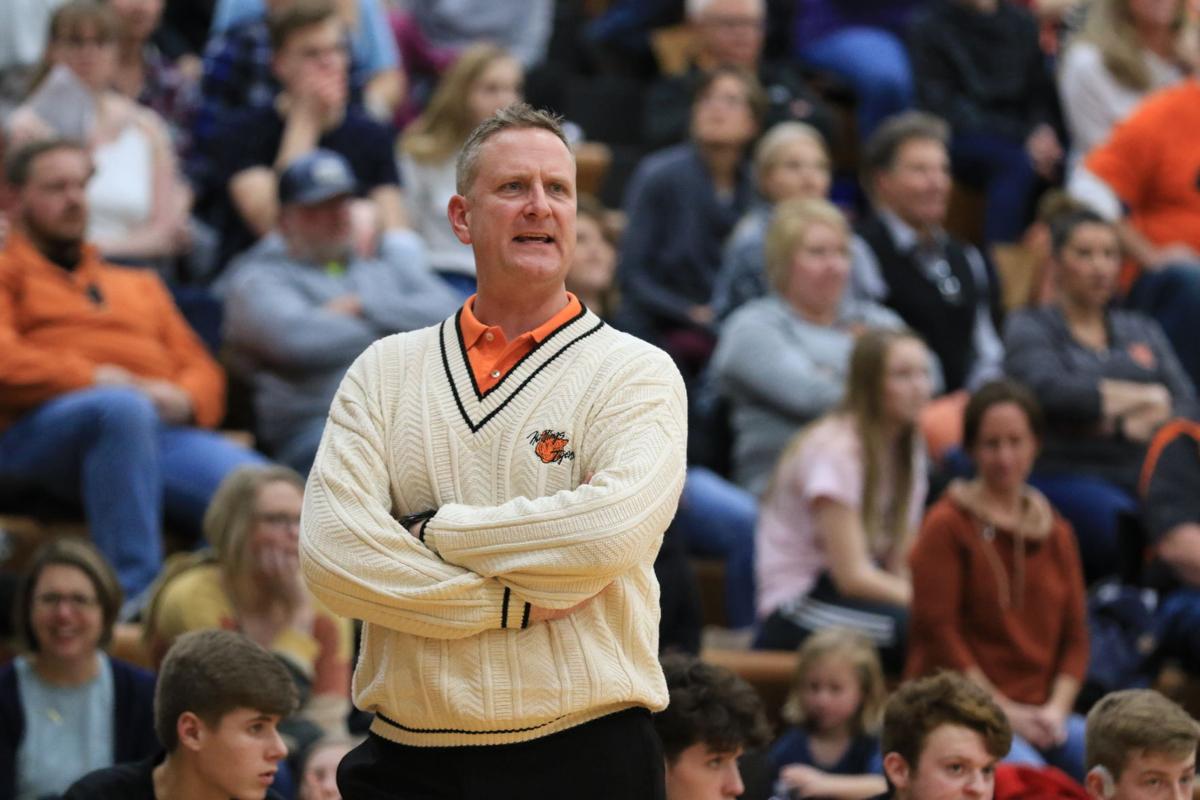 Creech returning to HHS, this time as girls basketball coach | Sports ...