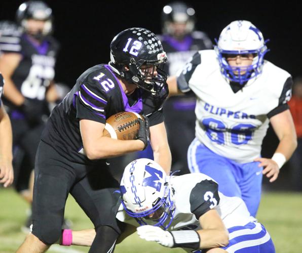 Panthers rally, advance to first semifinal since 2001 | Sports ...