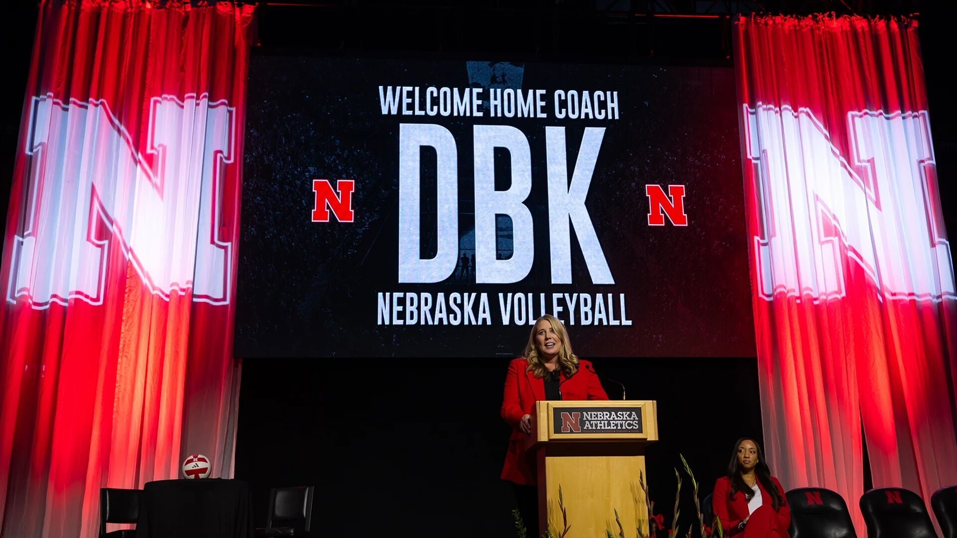 Week in review: Nebraska volleyball fills out 2027 recruiting class ...